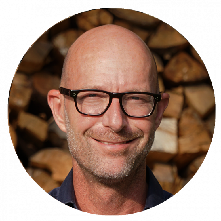 Marc van Hooft - Prepared Mind